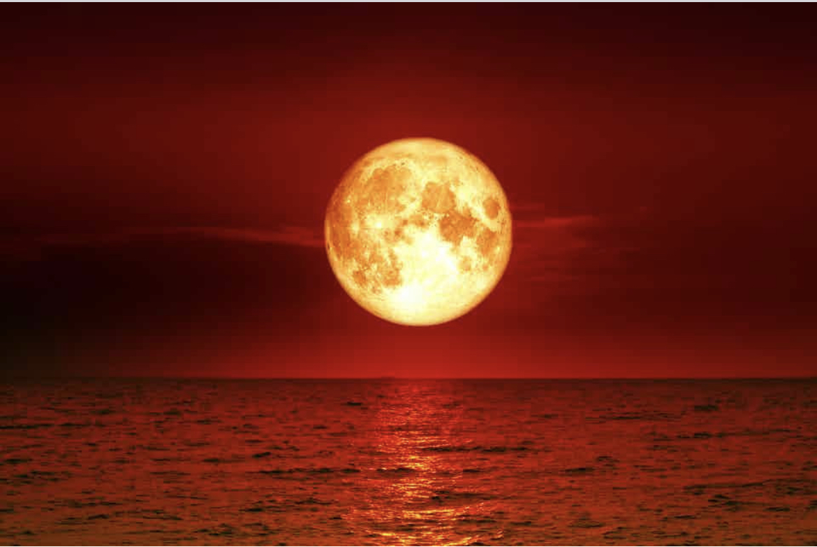 Can Moon Phases and Eclipses Affect Paranormal Activity?