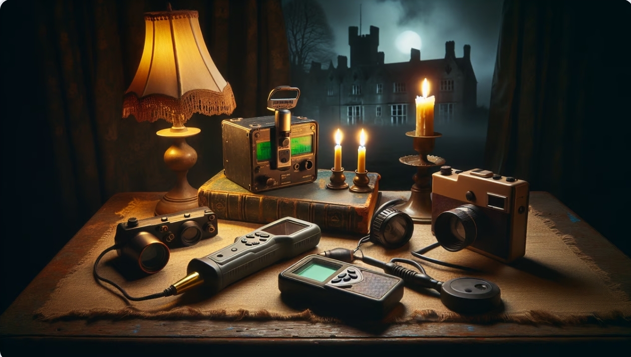 Can Moon Phases and Eclipses Affect Paranormal Activity?