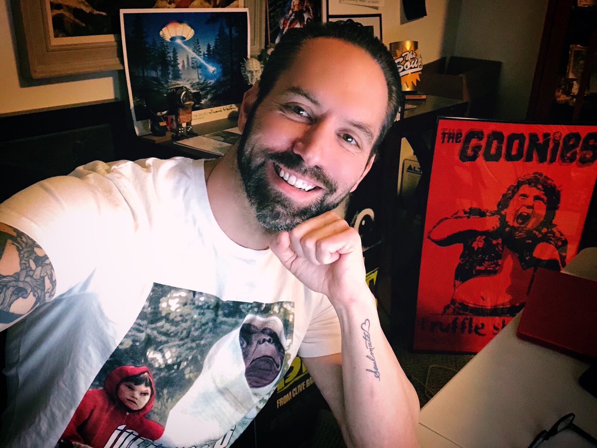 Video of Nick Groff spills secrets about Ghost Adventures