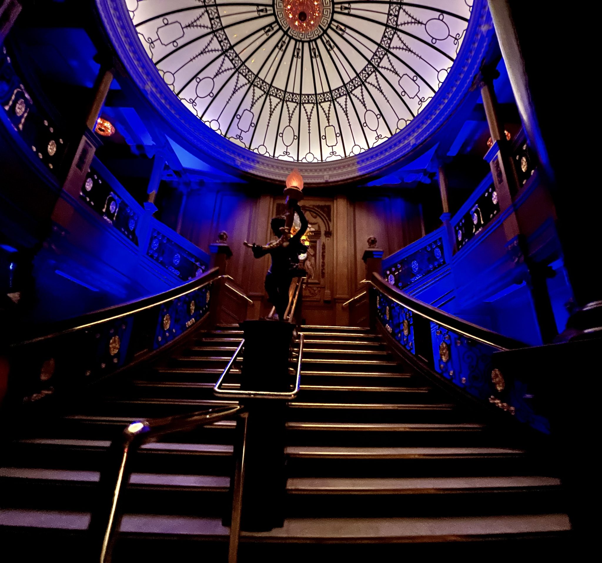 Are the Titanic Museums Really Haunted?